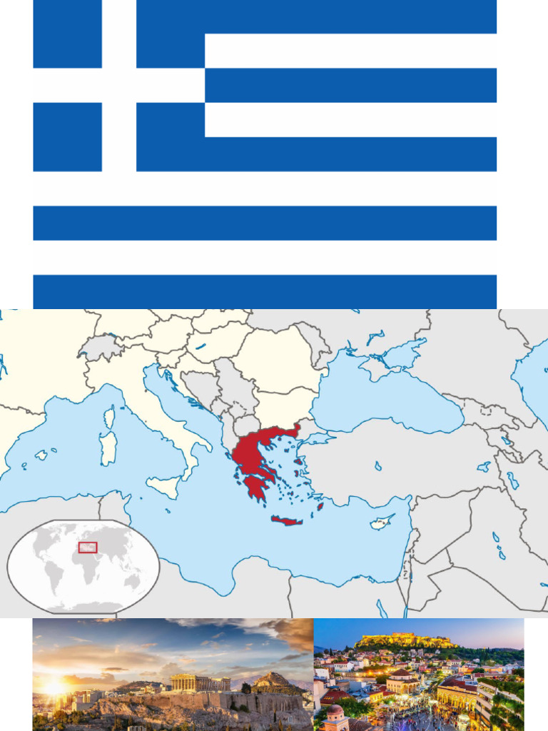 Greece | PDF