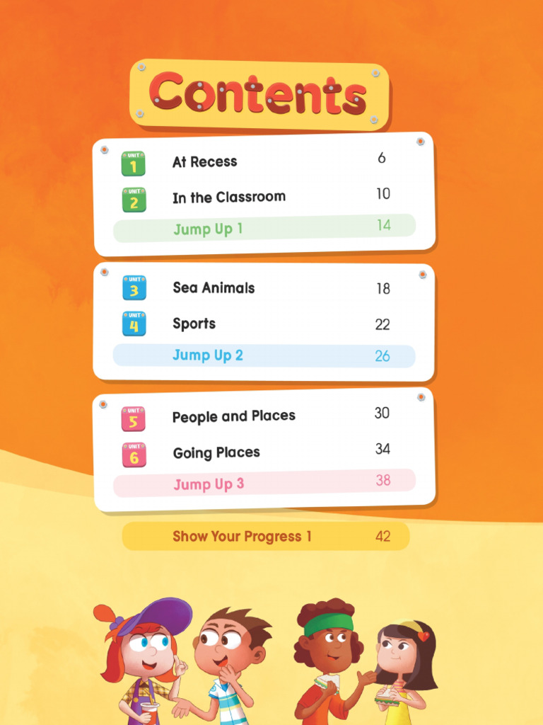 Smart English 2e 3sb | PDF