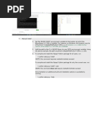 BLPAPI Python SDK On Windows: Installation Guide | PDF | Python (Programming Language ...