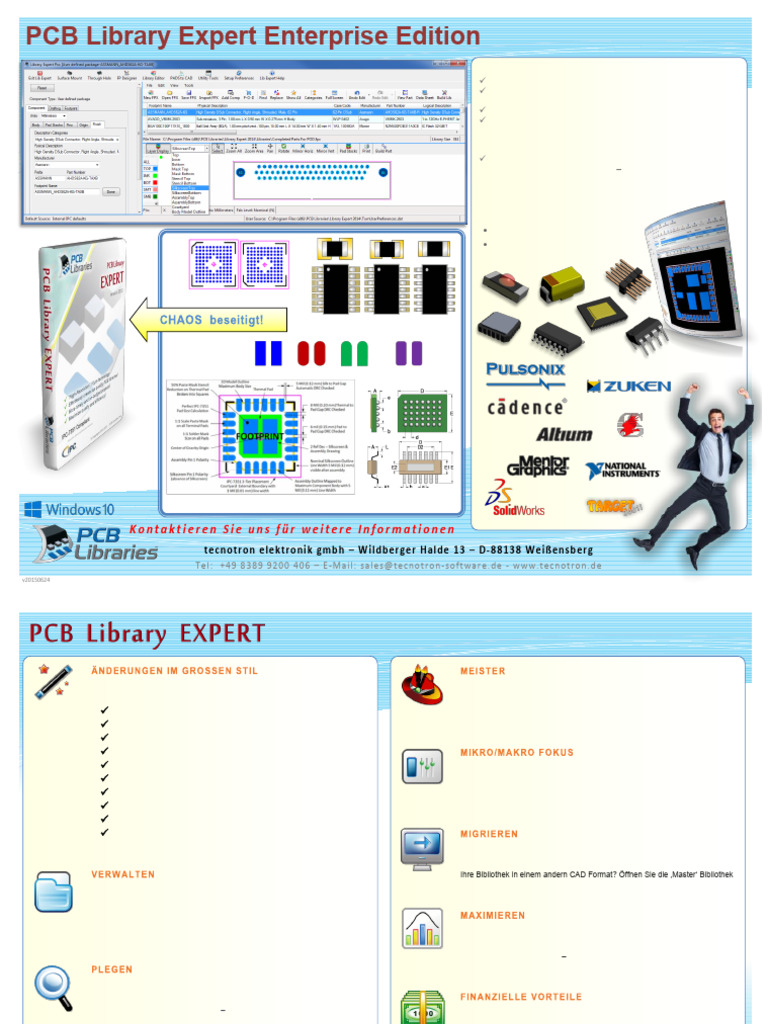 Library Expert | PDF