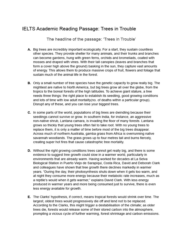 Ielts Academic Reading Practice Test 37 64dc2316b5 | PDF