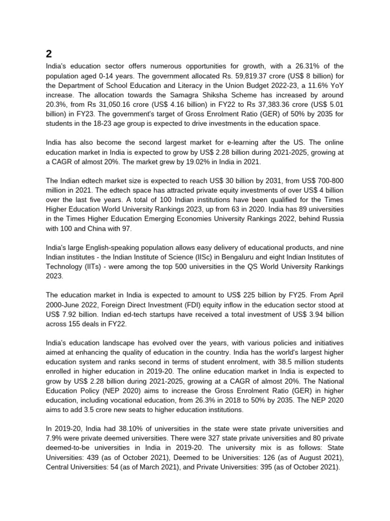 Research Summary | PDF