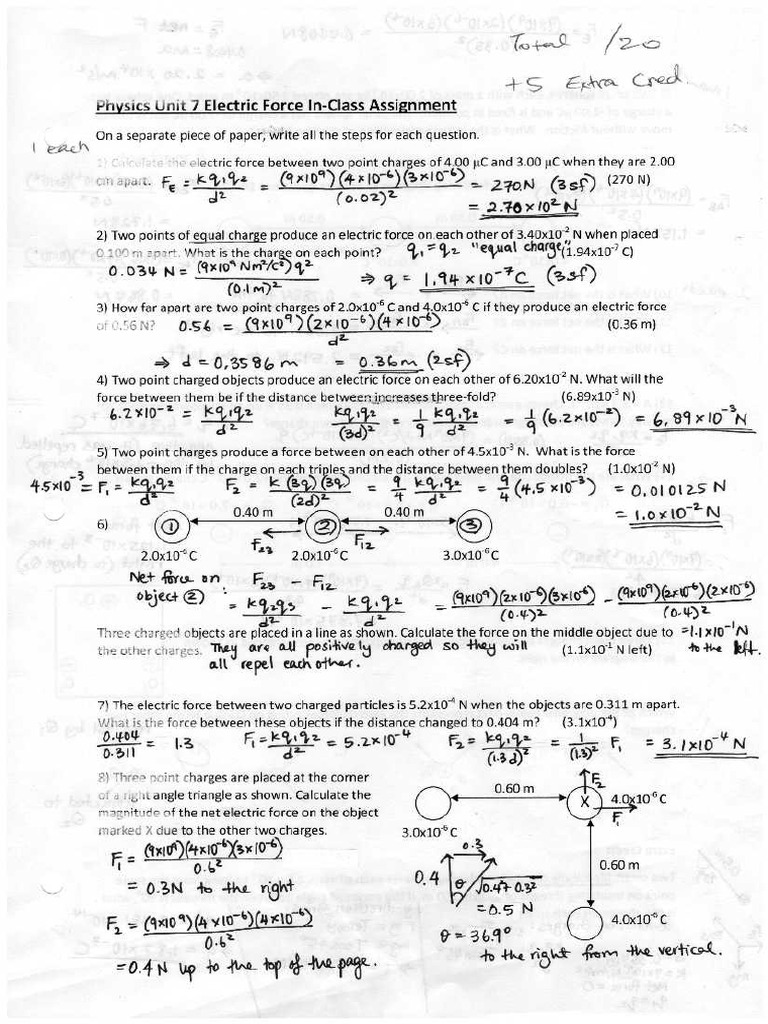 Physics Solving and Explaining | PDF