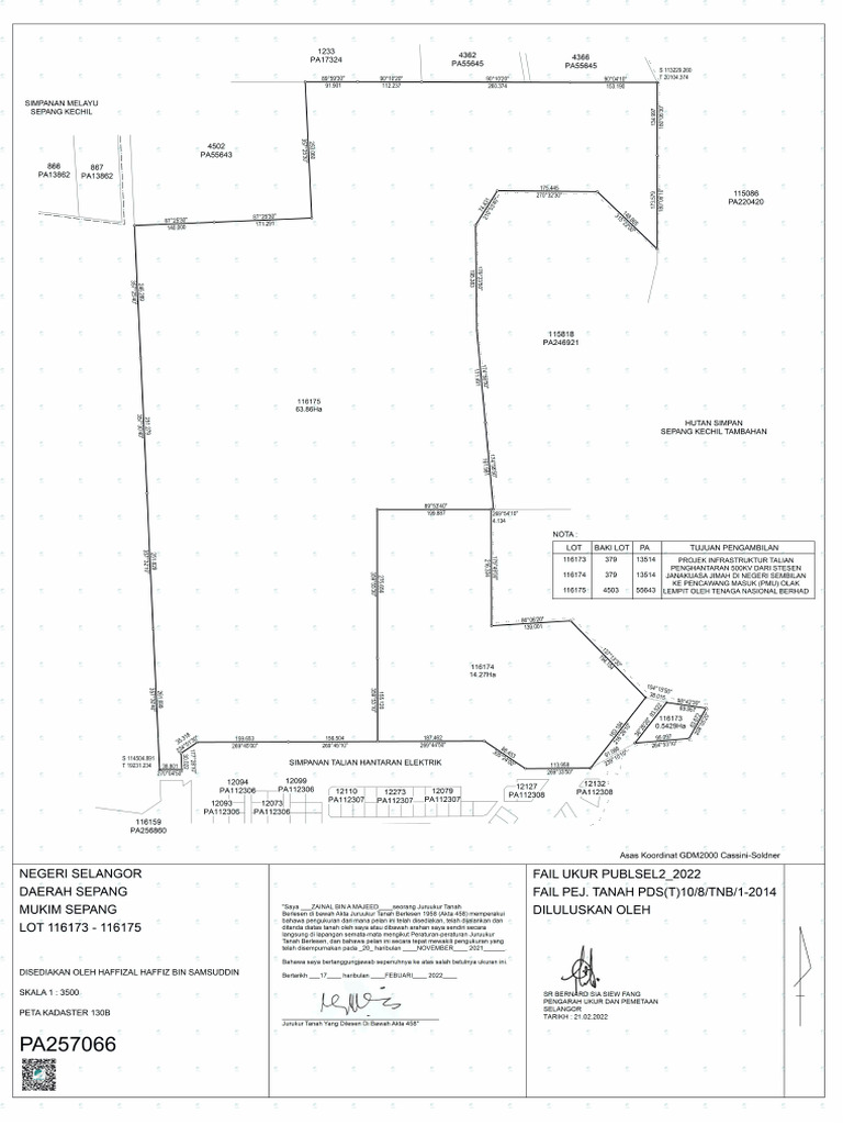 Pa257066 Tif Enc | PDF