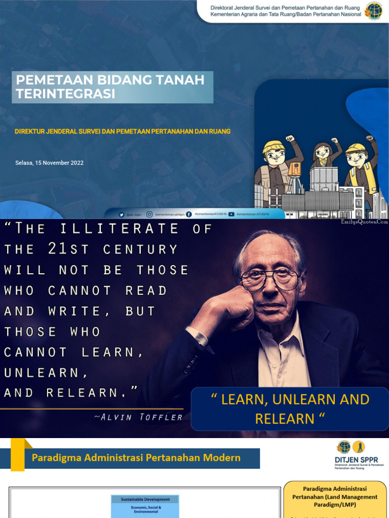 Materi MTSL | PDF