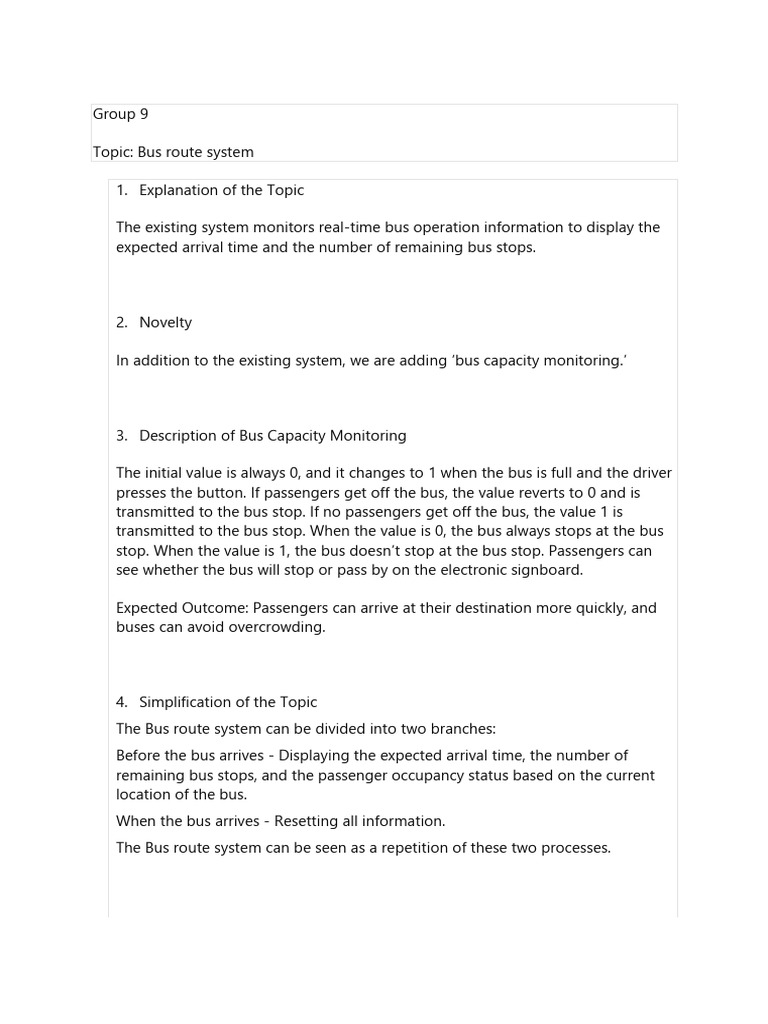 Group9 Initail Presentation Script Final-1 | PDF