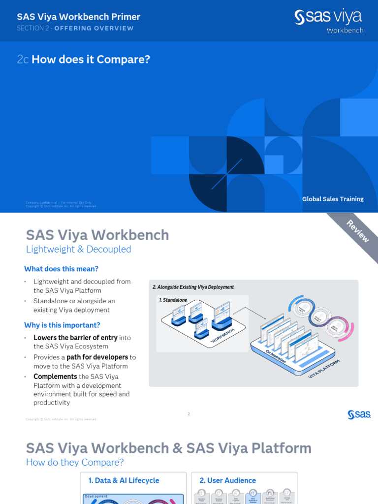 2c How Does It Compare | PDF