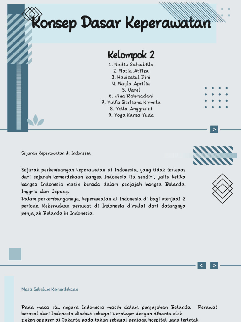 Tugas Kelompok KDK | PDF