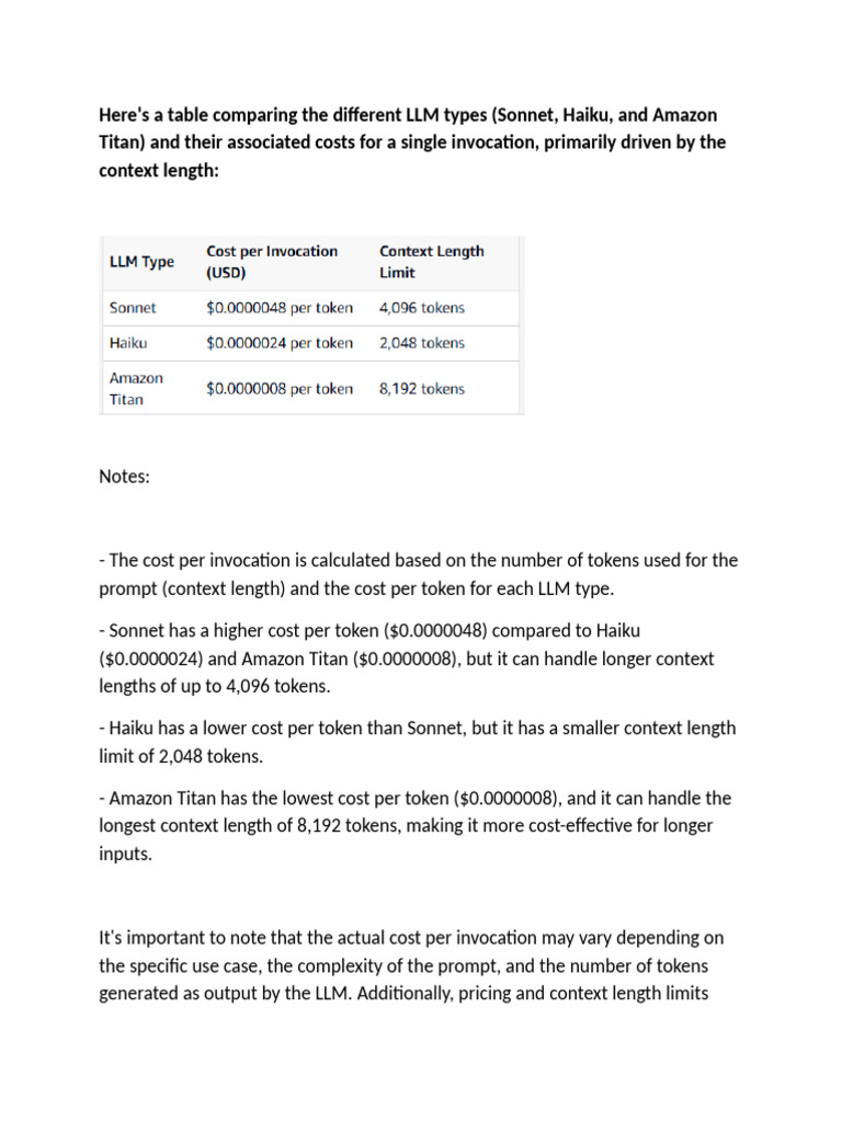 LLM Quotas Ap-South-1 2.0 | PDF