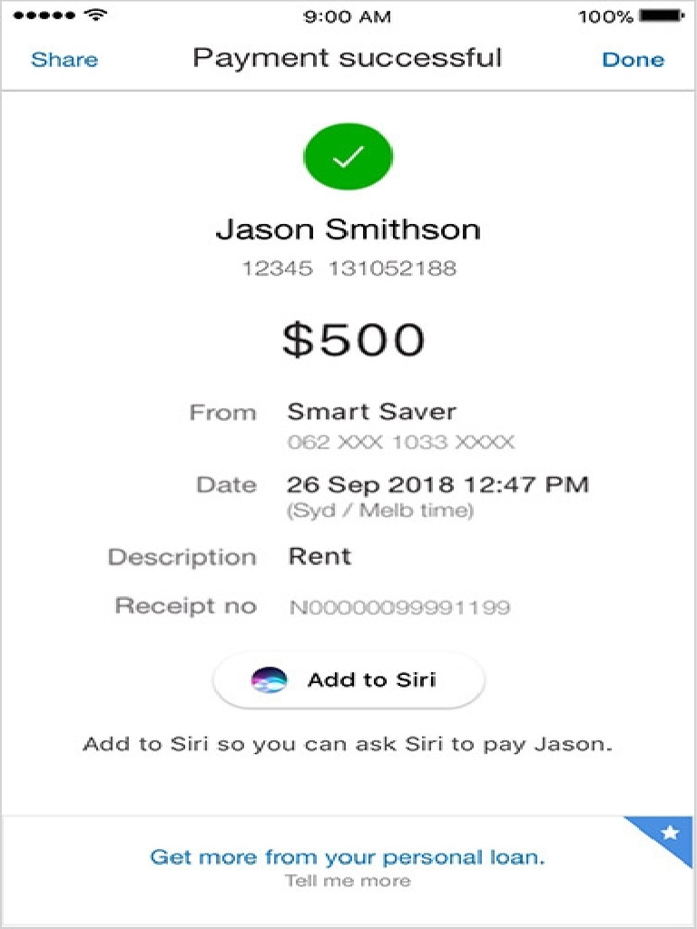 Payment-Success Howto | PDF