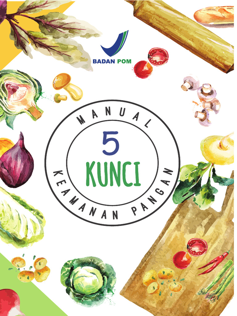 Lima Kunci KP - Final CTK - 145x210 | PDF