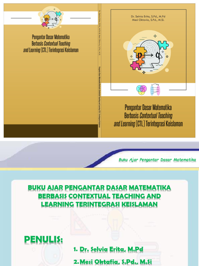 Buku Ajar PDM Lengkap | PDF