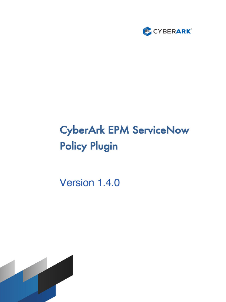 Snow - Epm - 1.4.0 - 5-2024 1 | PDF