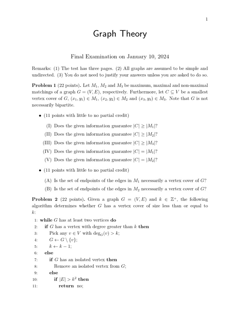 Cs678 Final Fall 2023 Pdf