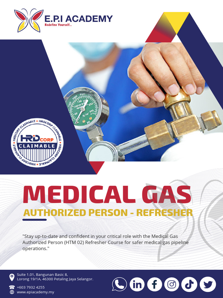 MGAP Refresher | PDF