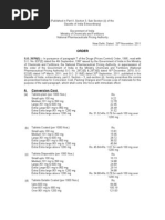 Fssai Nomination Form Ix | PDF | Law