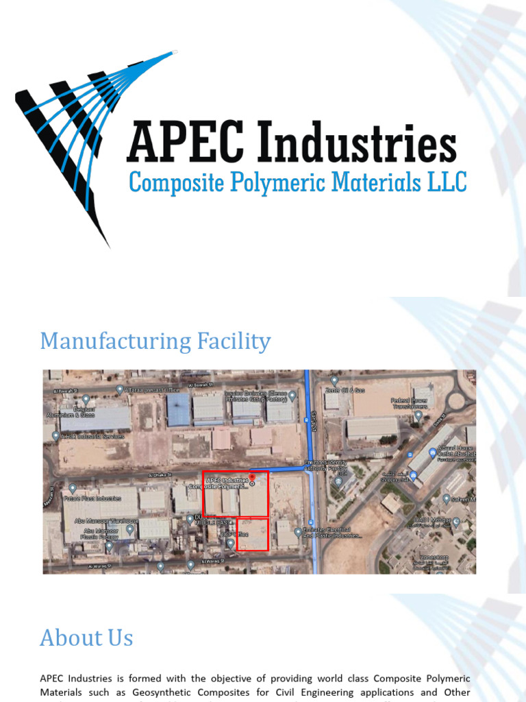 Presentation to Dar Al Handasa | PDF