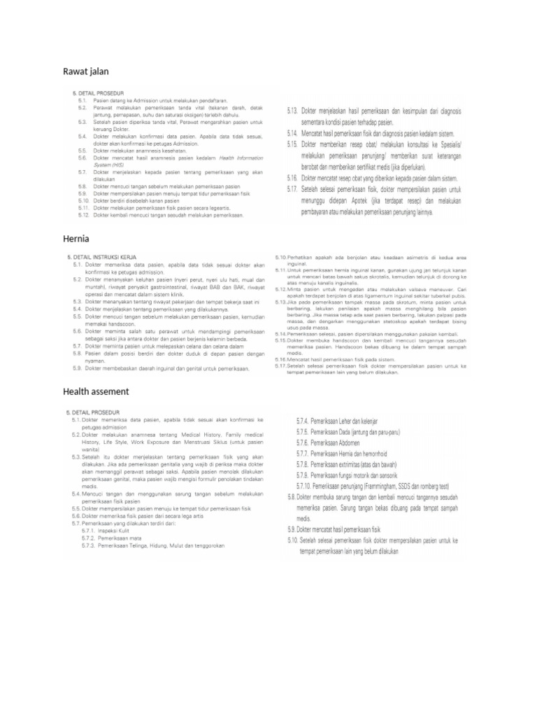 Assesment | PDF