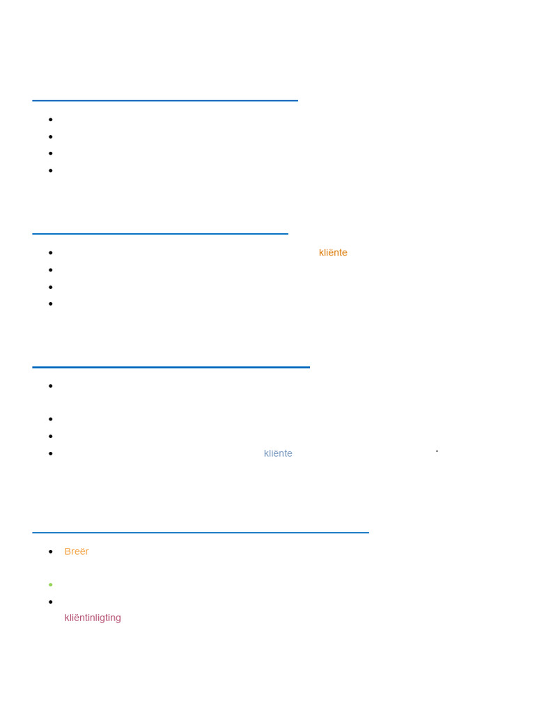Etiek en Proffesionalisme | PDF