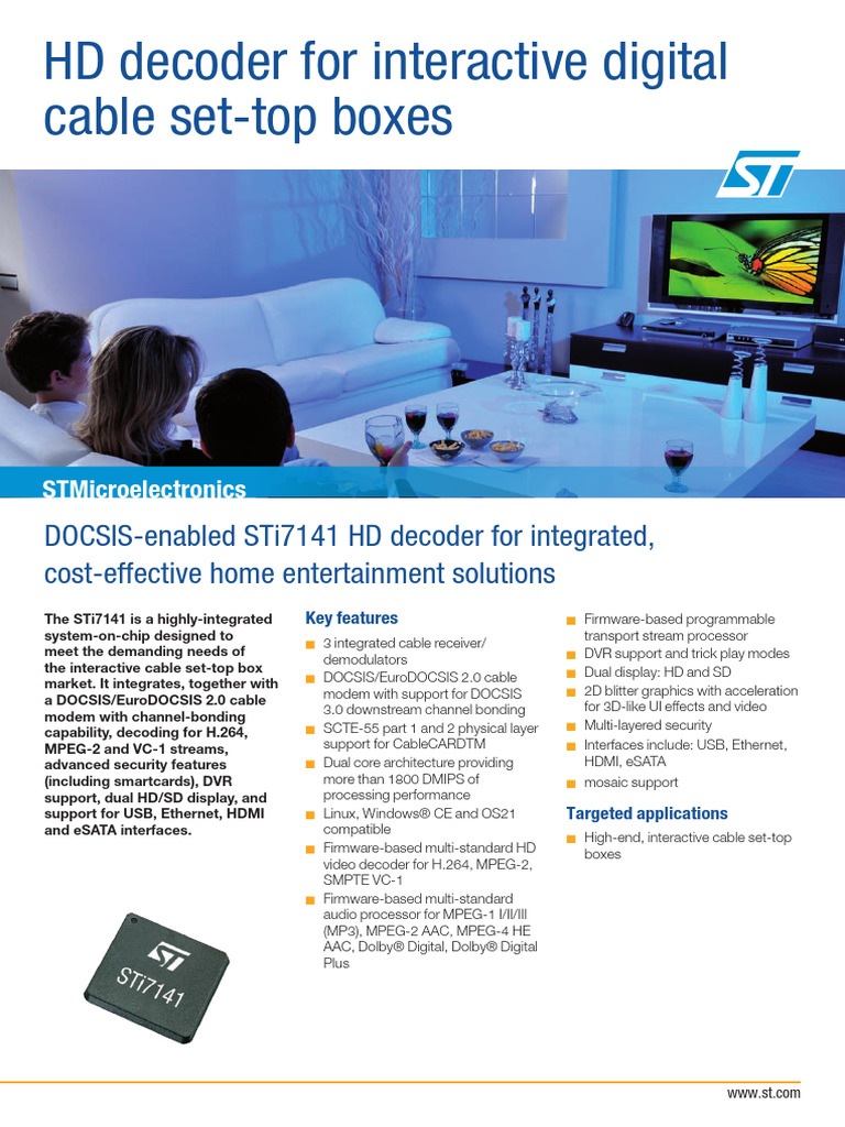 Flsti71411011 1 | PDF