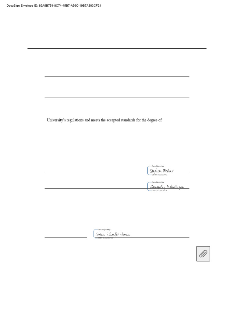 Enability How Architecture | PDF