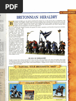 Battalion Line, Column, and Square - Tactical Formations During The ...