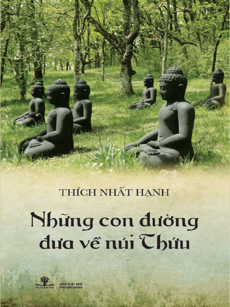 Nhung Con Duong Dua Ve Nui Thuu | PDF