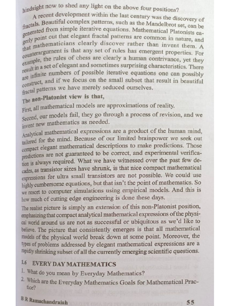 Mathematics Education | PDF