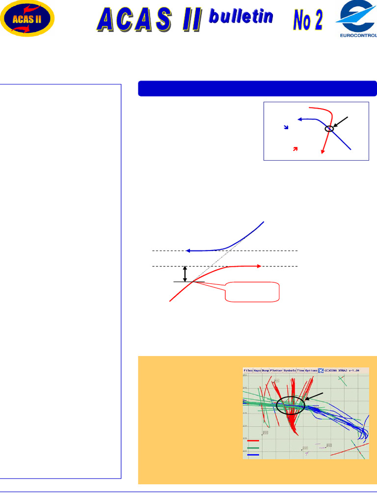 ACAS_Bulletin_2 | PDF
