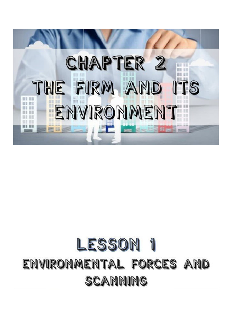 Group 3 Organizational | PDF