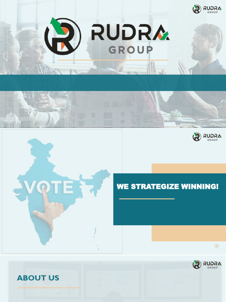 Rudra PPT - Campus Drive | PDF