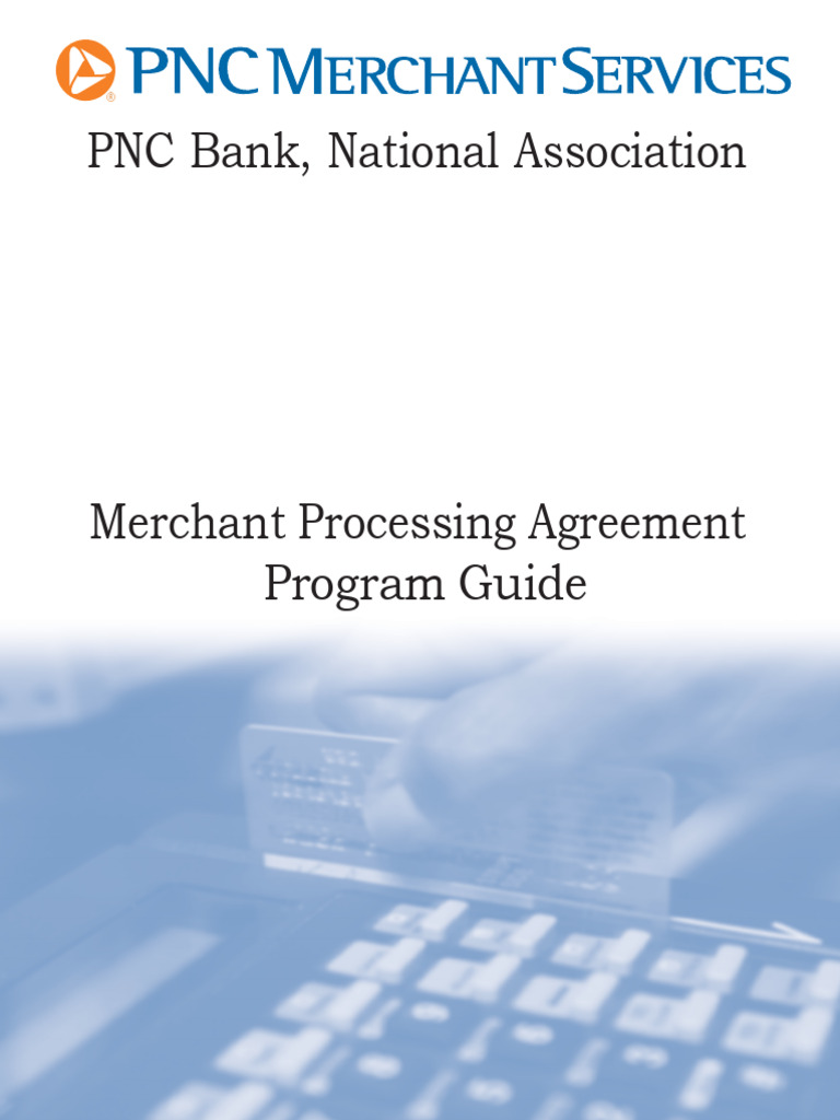 Program Guide Merch Svcs | PDF