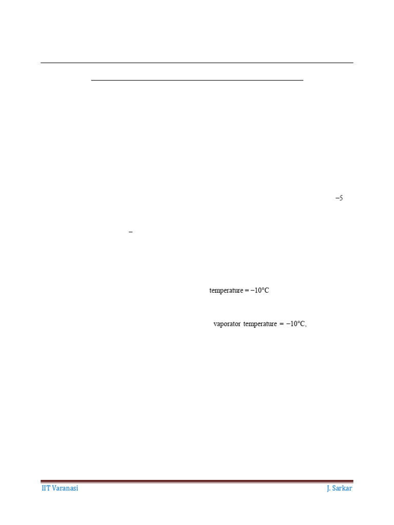 ME-537 Assignment Unit-1 | PDF