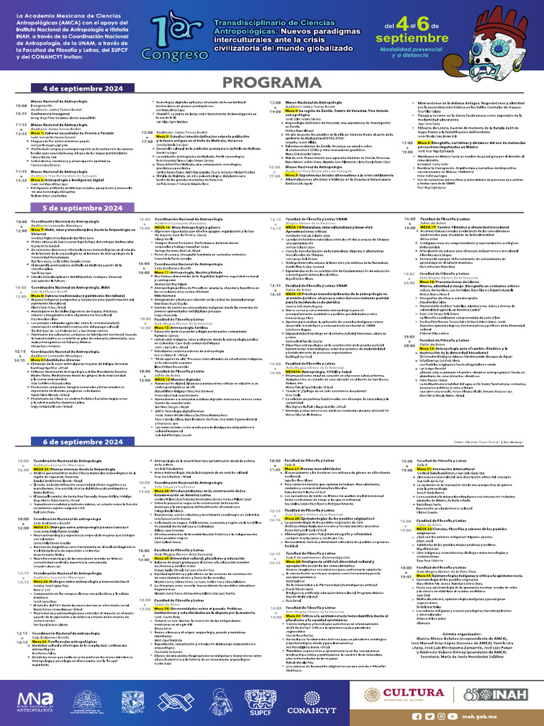 PÓSTER PROGRAMA 40 X 60 CM | PDF