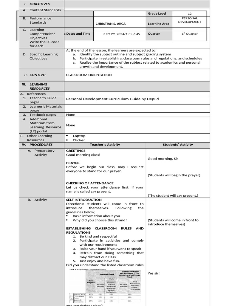 DLP Perdev W1 D1 | PDF