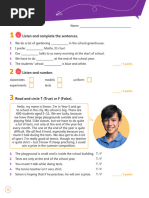 English Code 2 Pupil's Book | PDF