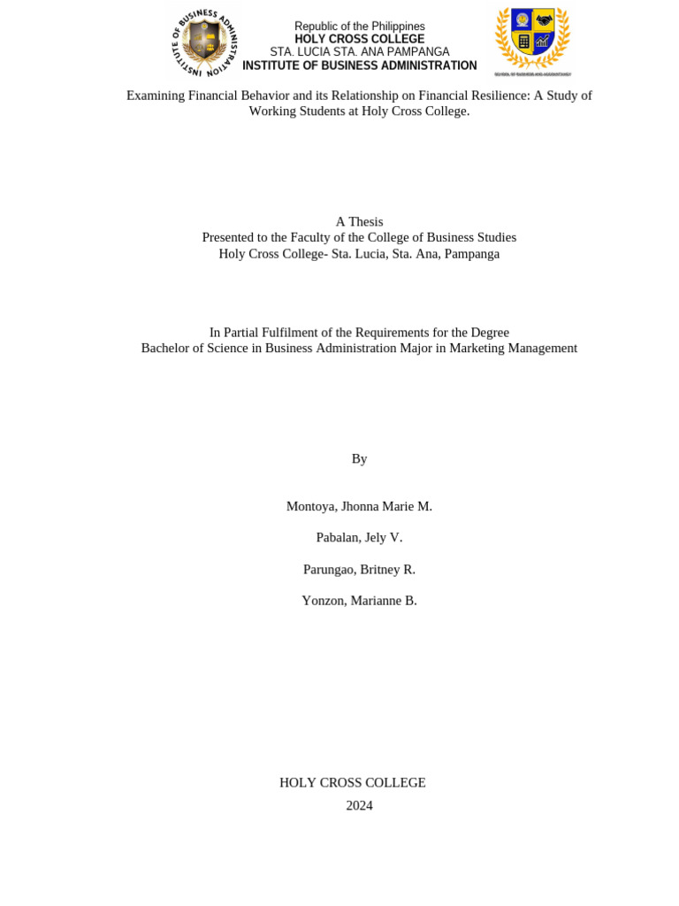 Chapter-1-2-3-4 3 | PDF Chapter-1-2-3-4 3 | PDF