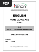 EGD Gr12 - P2 Questions and Answer Examples | PDF