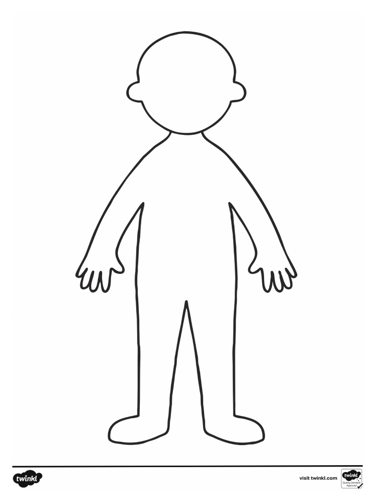 Outline of Child | PDF