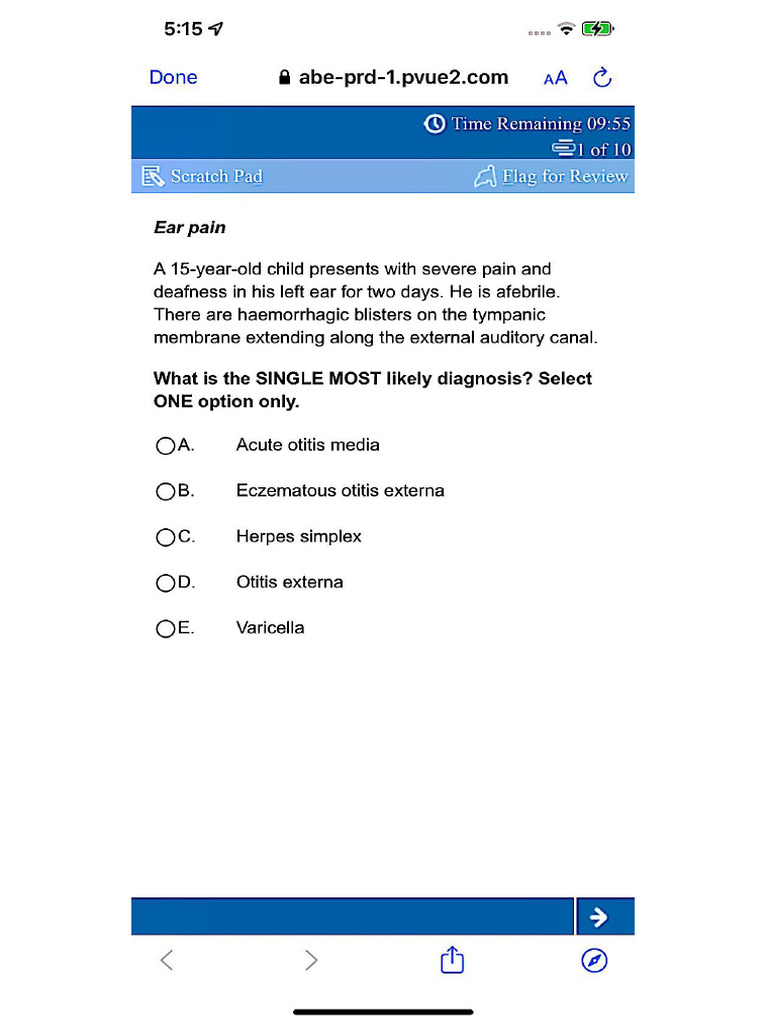Sample Paper 2022 | PDF