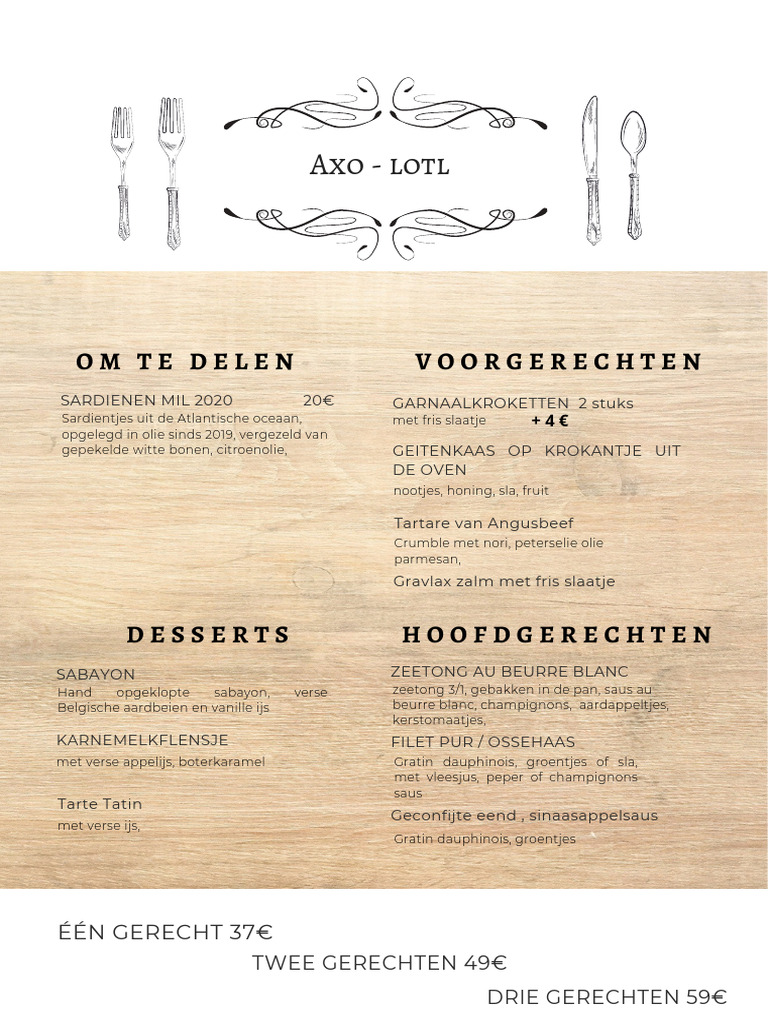 Kaart Axo-Lotl PDF | PDF