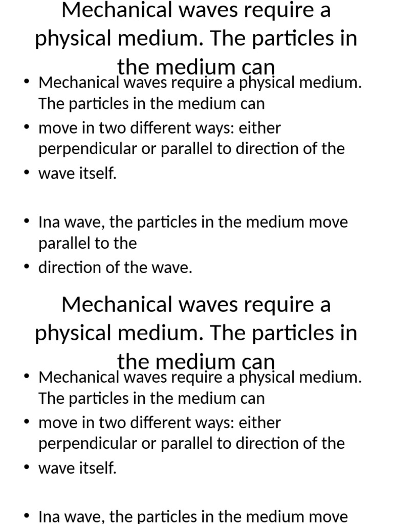 Final Combined Text Slides | PDF