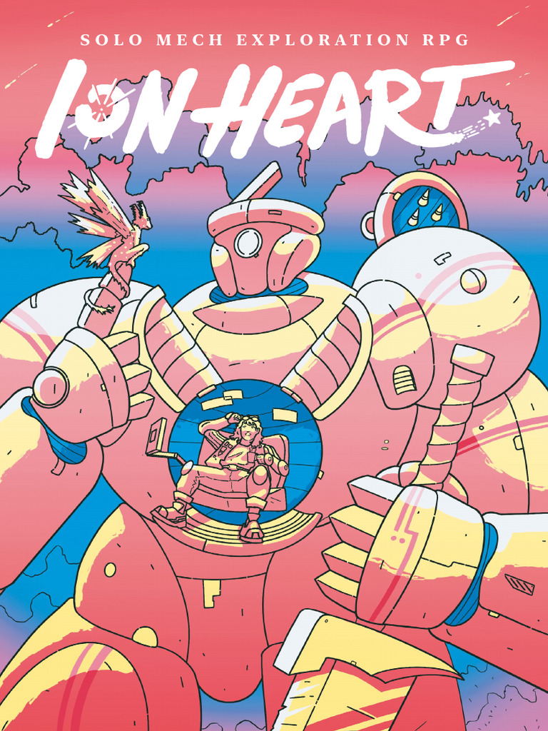 DIGITAL - ION Heart - Quickstart | PDF