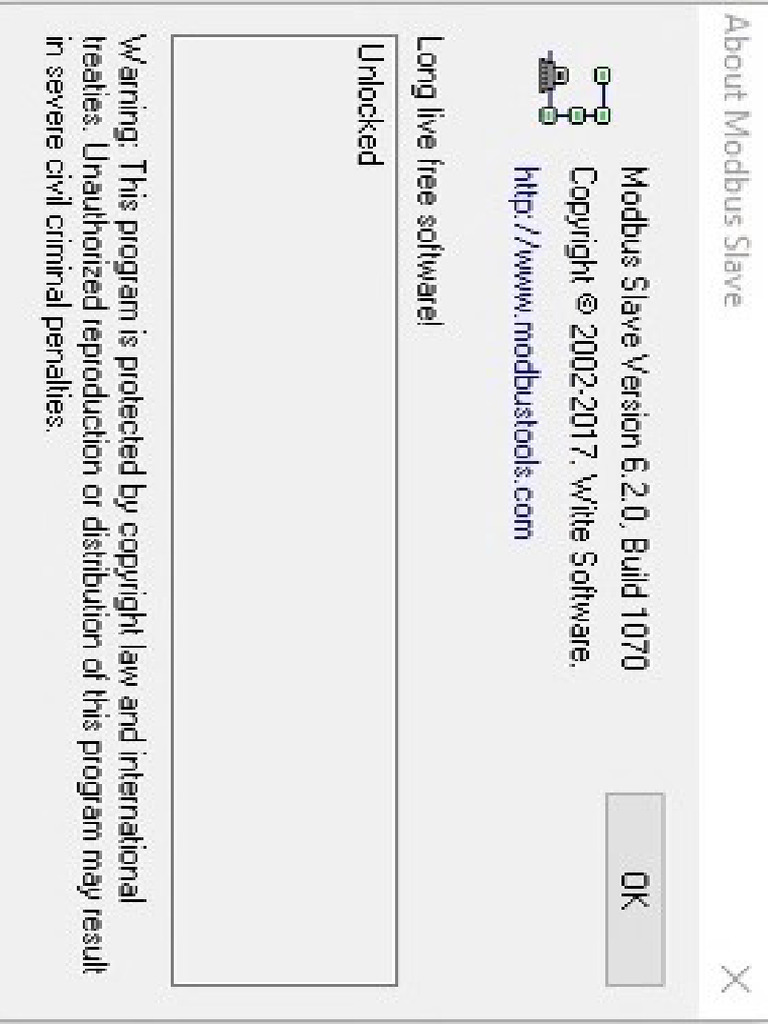 Modbus Tools 06 | PDF