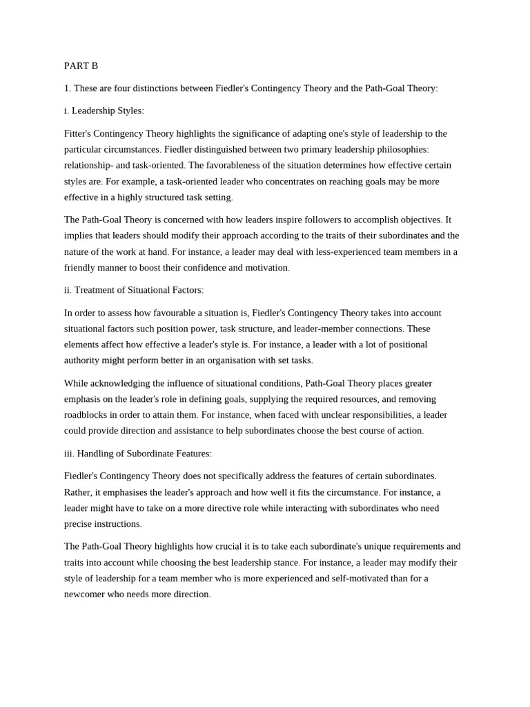 Part B | PDF