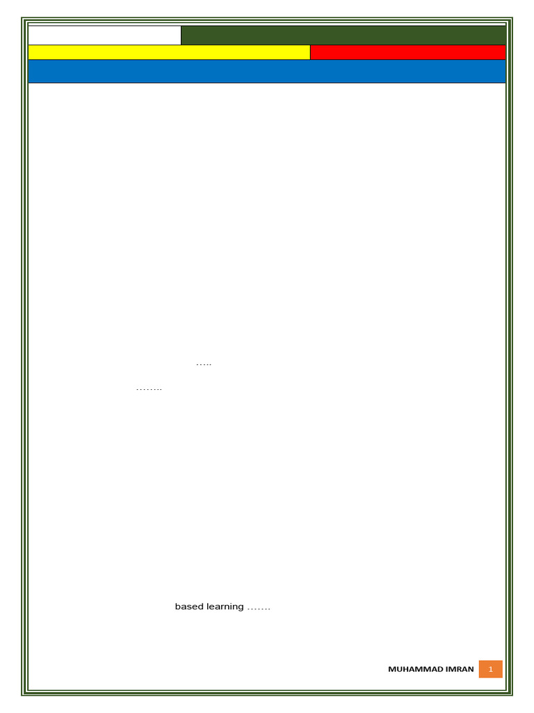 MIDterm Grand Quix | PDF