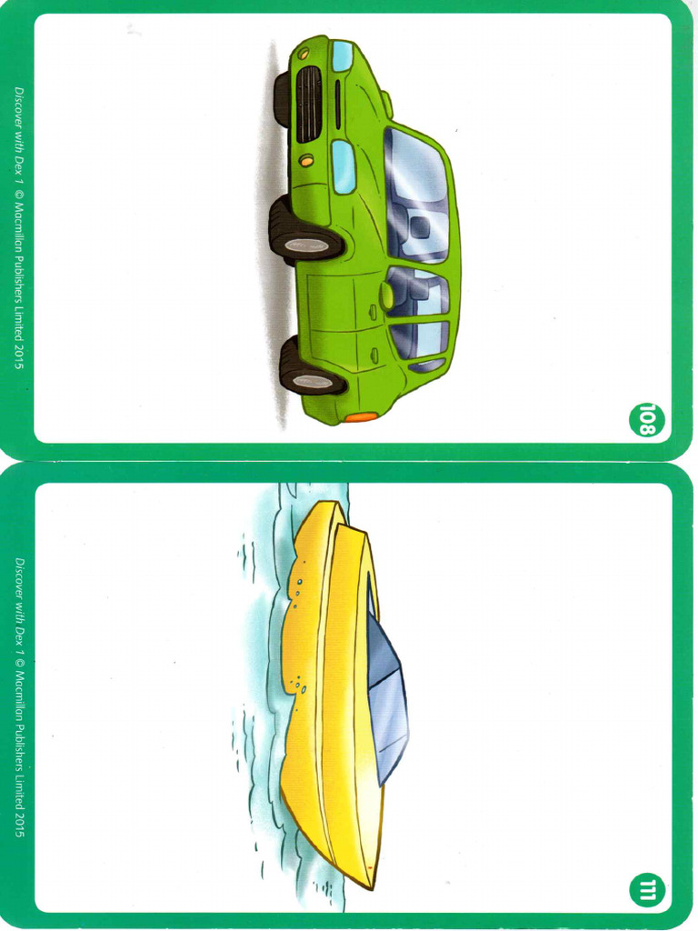 Dex Transport FC Pairs | PDF