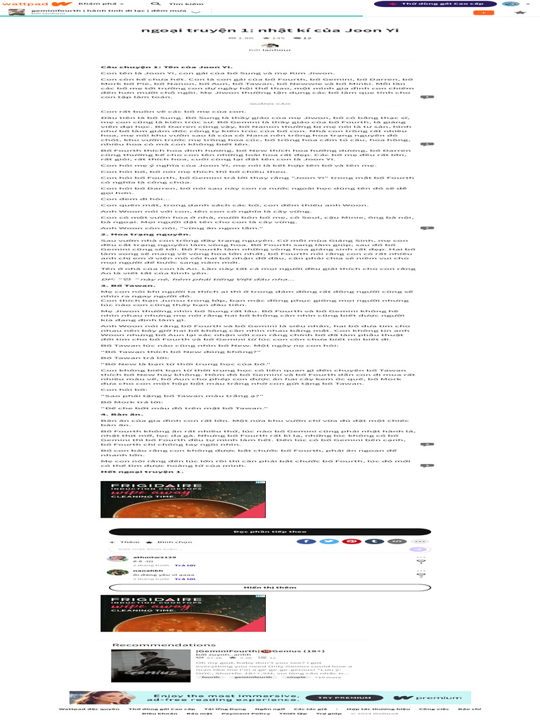 Đêm Mưa NT1.1 | PDF