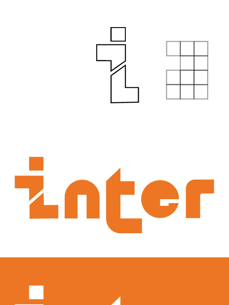 Inter Redesign | PDF