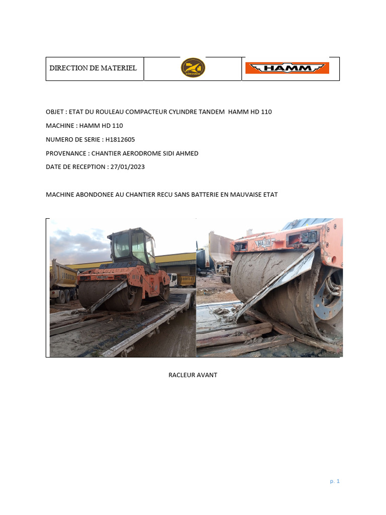HD 110 | PDF